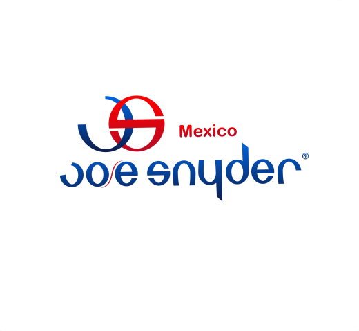 Joe Snyder Logo Collections – Joe Snyder